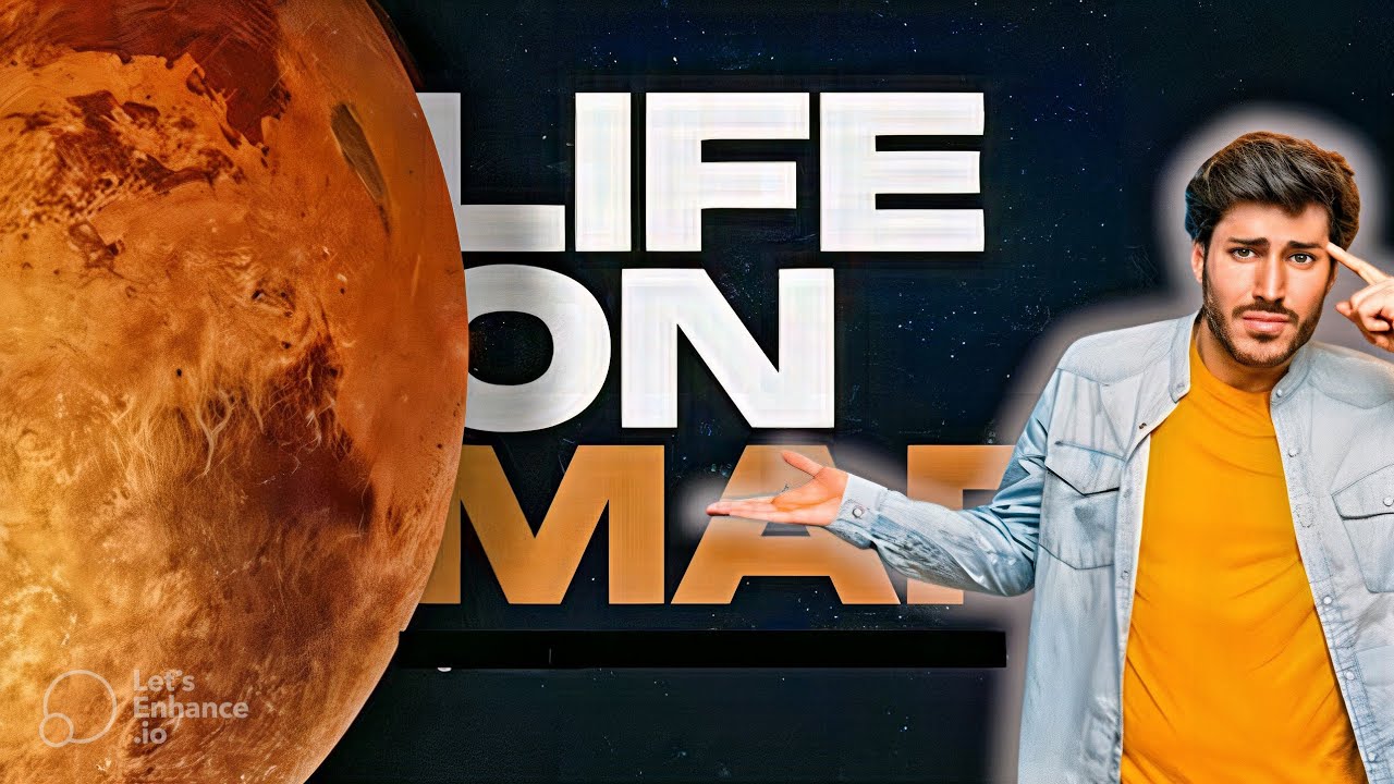 Exploring the Possibility of Life on Mars: Science and Speculation - YouTube
