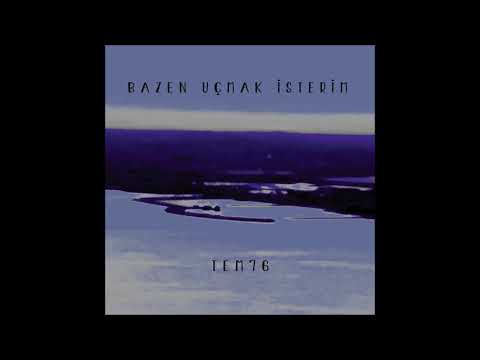 Bazen Uçmak İsterim - Kimse Görmüyor (Official Audio) #TEM76