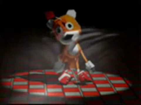 YouTube Poop: Tails Doll Invades the Mushroom Kingdom - YouTube