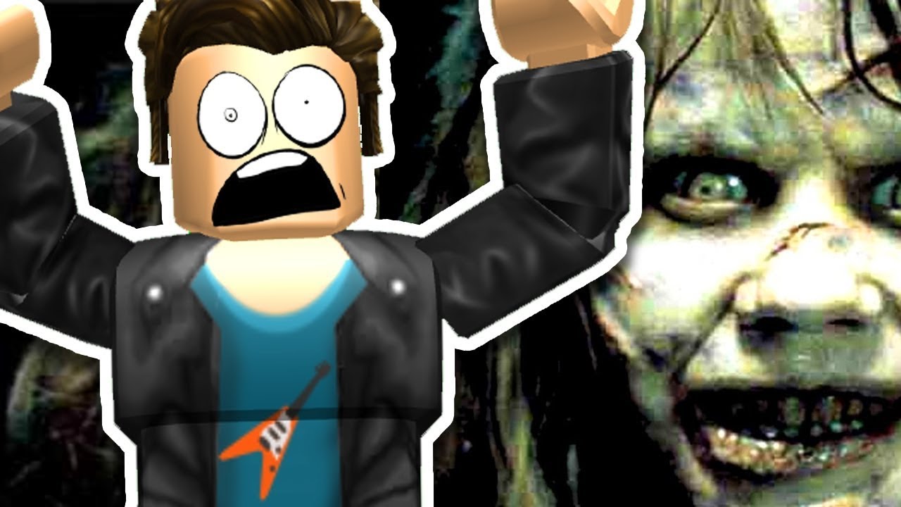 THE MOST TERRIFYING GAME IN ROBLOX - YouTube
