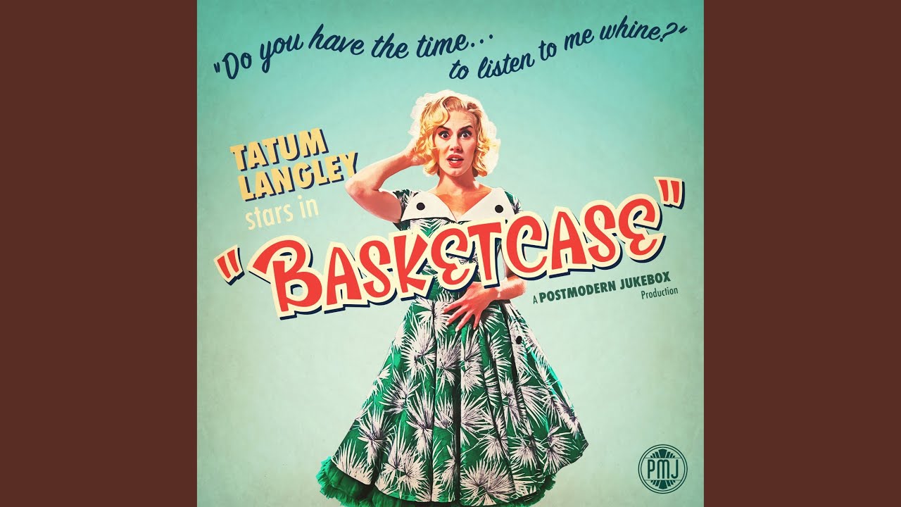 Basketcase - YouTube Music