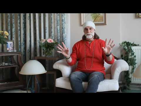 Aile ve servet her an yok olabilir, değerini bil...