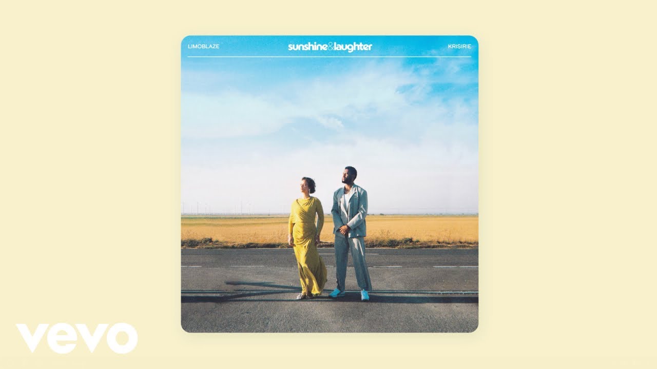 Limoblaze, Krisirie - Sunshine & Laughter (Official Audio) - YouTube