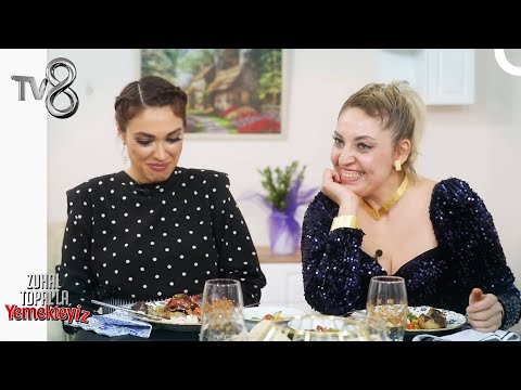 Zuhal Topal'la Yemekteyiz 83. Bölüm Fragmanı