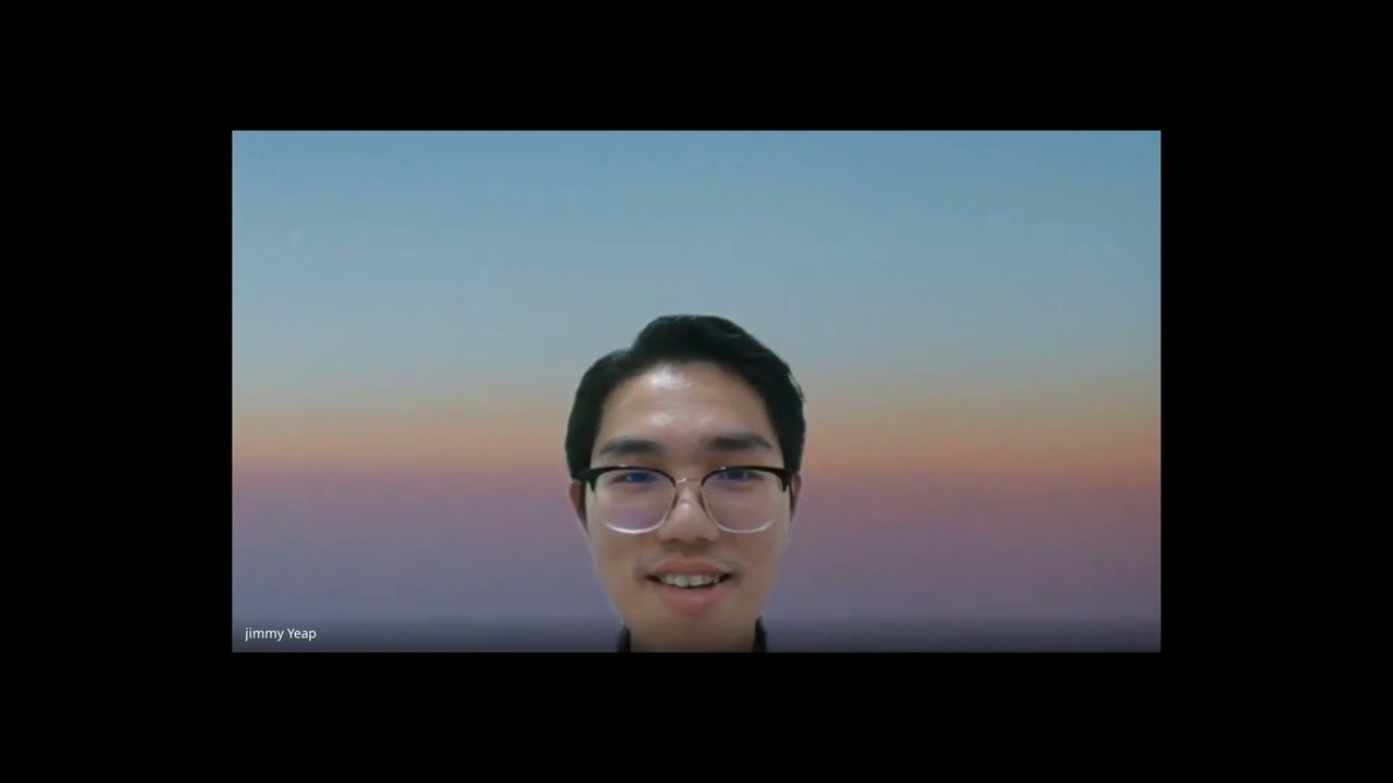 E-Talk 2: You don't know what you don't know by Jimmy Yeap Thye Liang ...