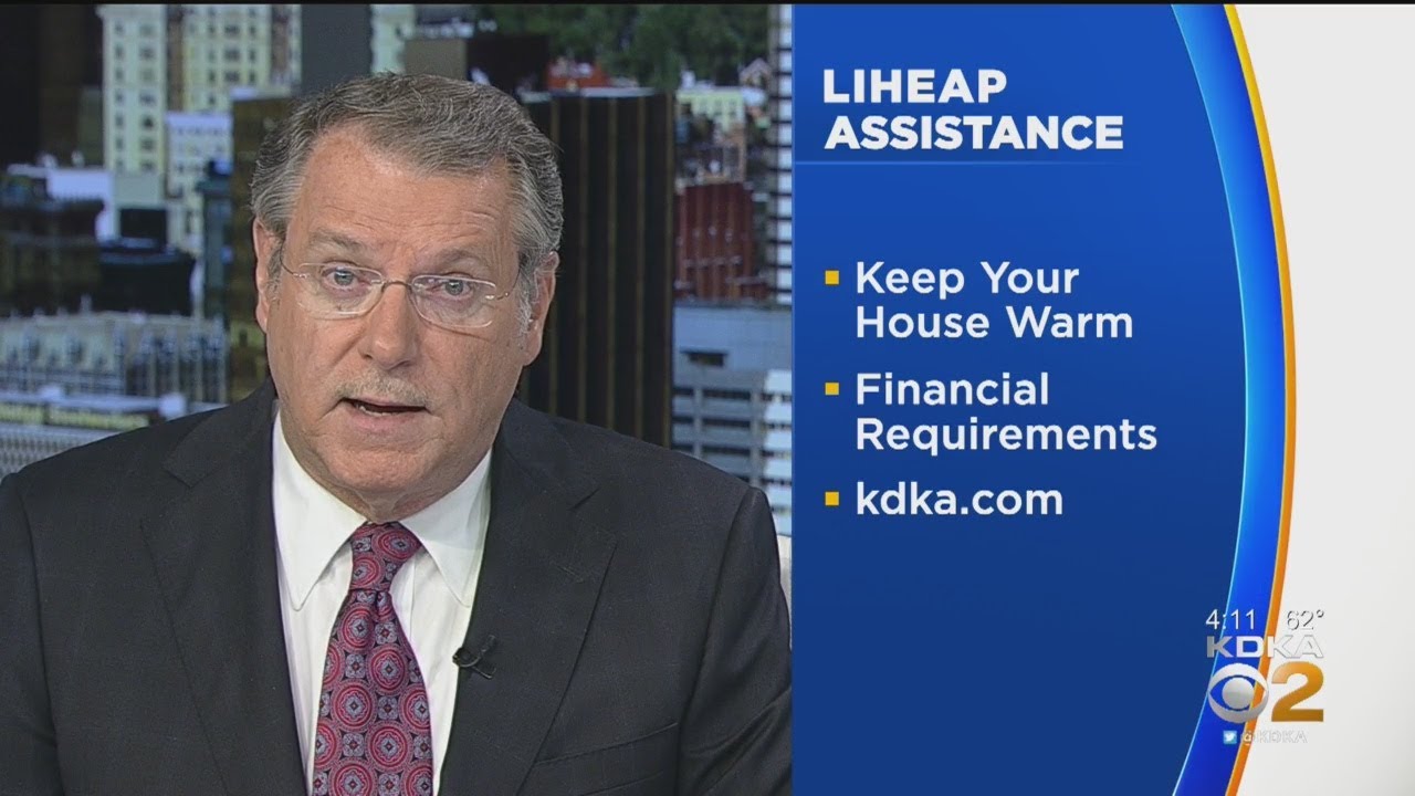 State To Begin Accepting LIHEAP Applications - YouTube