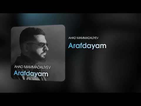 Ahad – ARAFDAYAM 