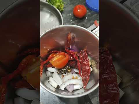 #Tarli fish Curry# Butayi meenu saaru@spjayalatha - YouTube
