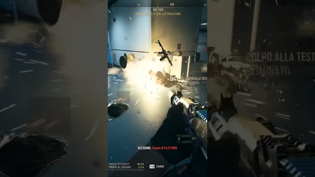 Rescue mission 1v3 #cod #dmz #mw2 #warzone - YouTube