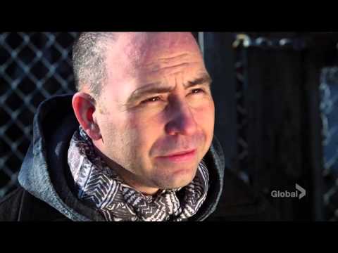 16x9 - Brotherhood of Hate: White supremacy on the rise in Canada