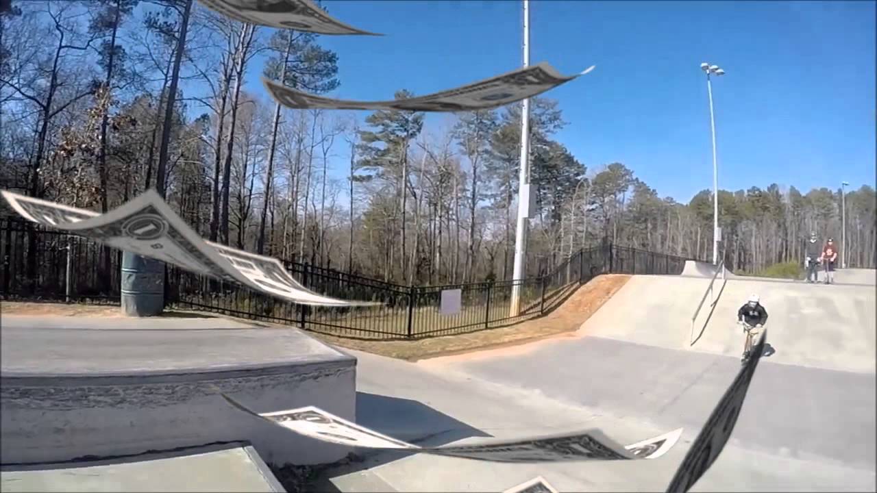 First Person Scooter [MLG] - YouTube