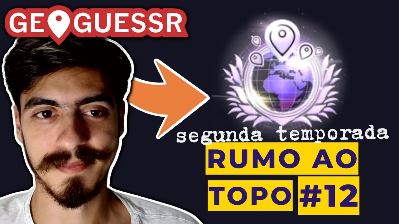 MAIS ALTO DO QUE NUNCA!! - RUMO AO TOPO #12 - 2ª TEMPORADA - YouTube