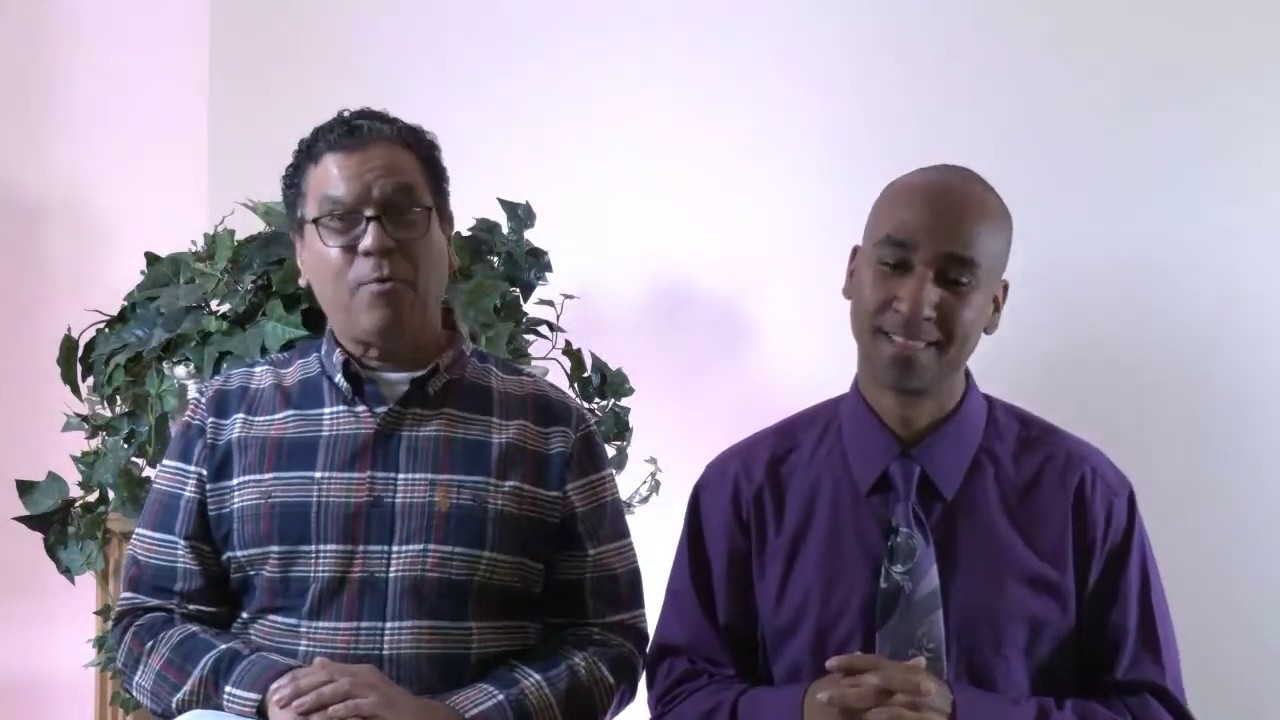 Kevin Maragh: Pureza en Jesus - YouTube