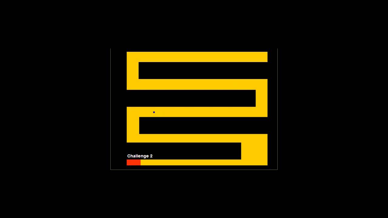 Scary Maze Game Sound Effect - joblasopa