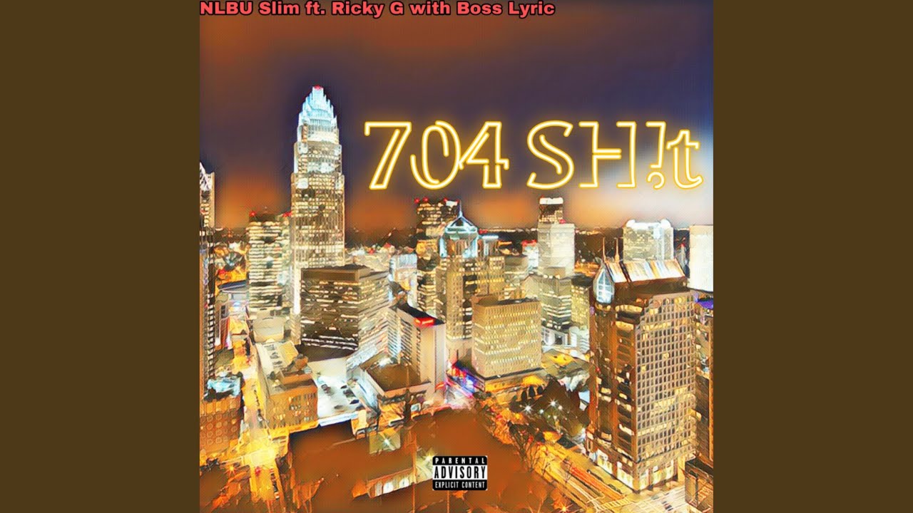 704 Sh!t - YouTube