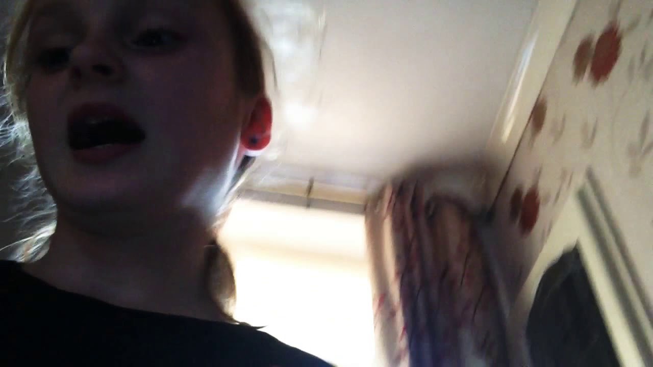 Trying weird body tricks - YouTube