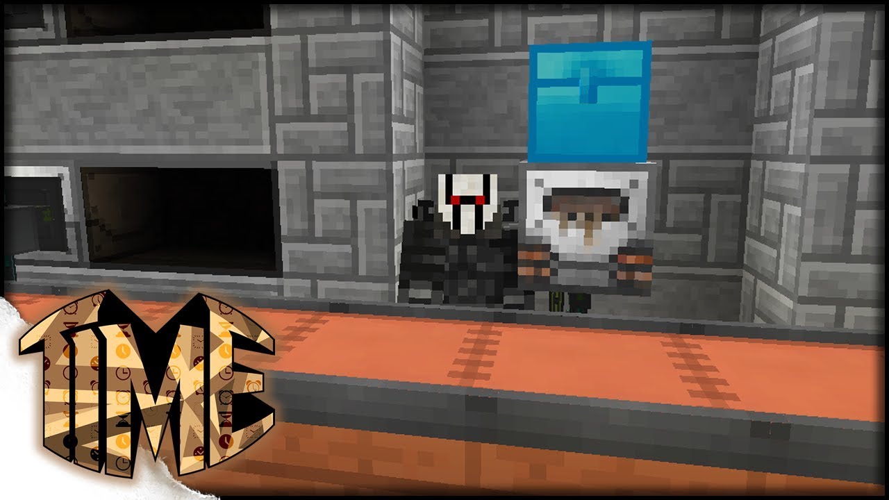 NEU: Der Sludge Refiner | Minecraft Time #59 - YouTube