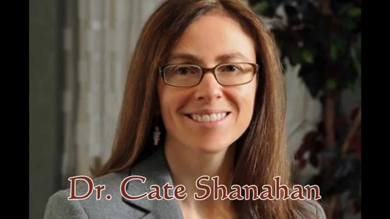 Dr. Cate Shanahan & Dr. Jeffry Gerber Friday's Support Group - YouTube