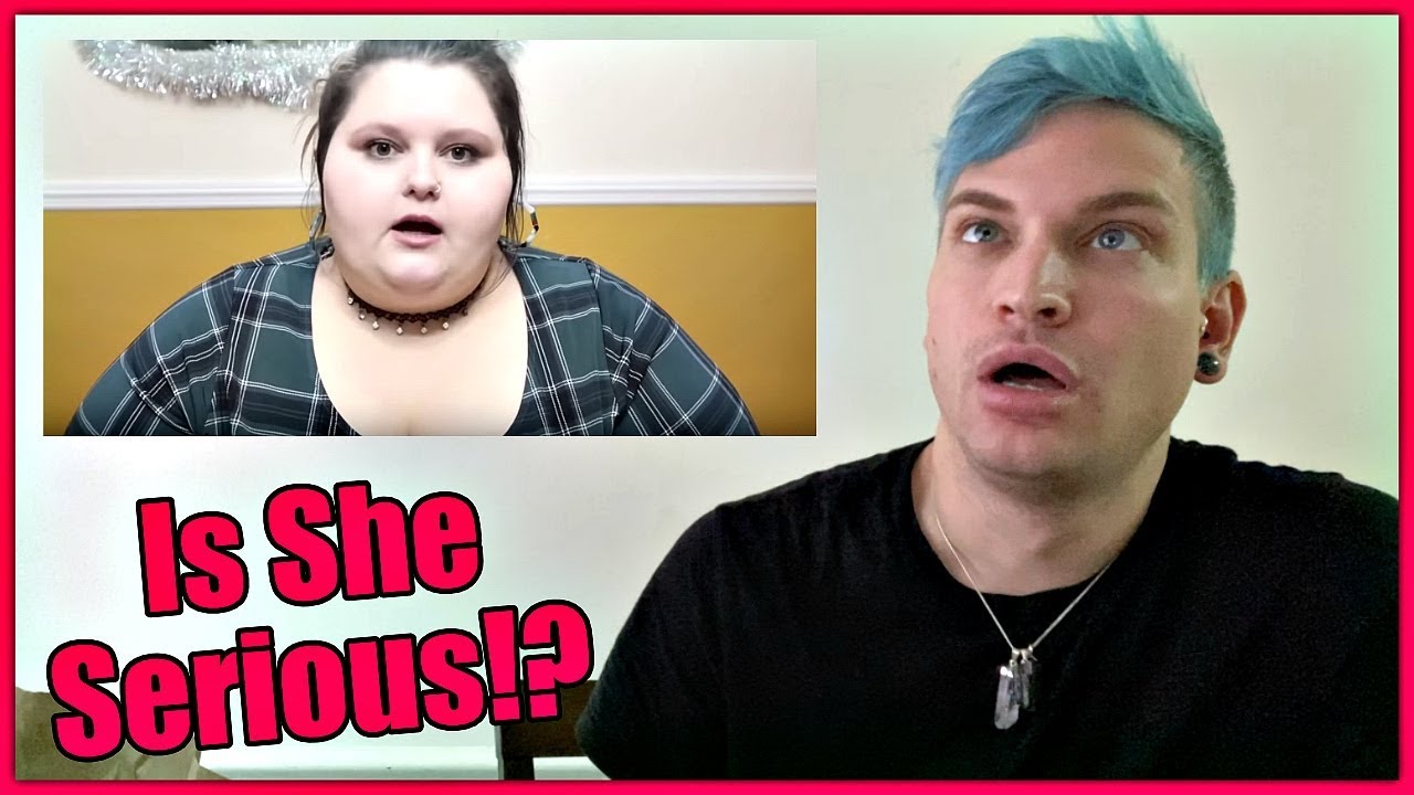 Amberlynn Reid, I Finally Need To Address THIS! - YouTube