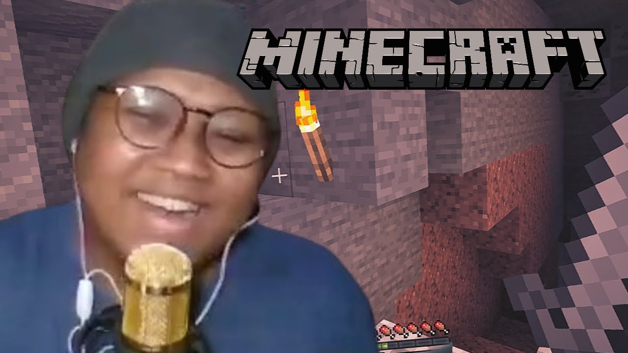 WORLD TOUR DUNIA MINECRAFT BARU! - YouTube