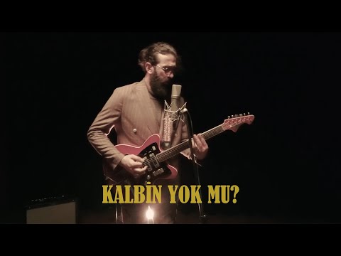 İbrahim Sarıpınar - Kalbin Yok mu?