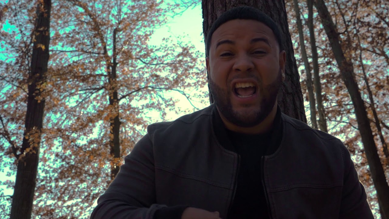 Jeremy Rodriguez- "Self Talk" - YouTube