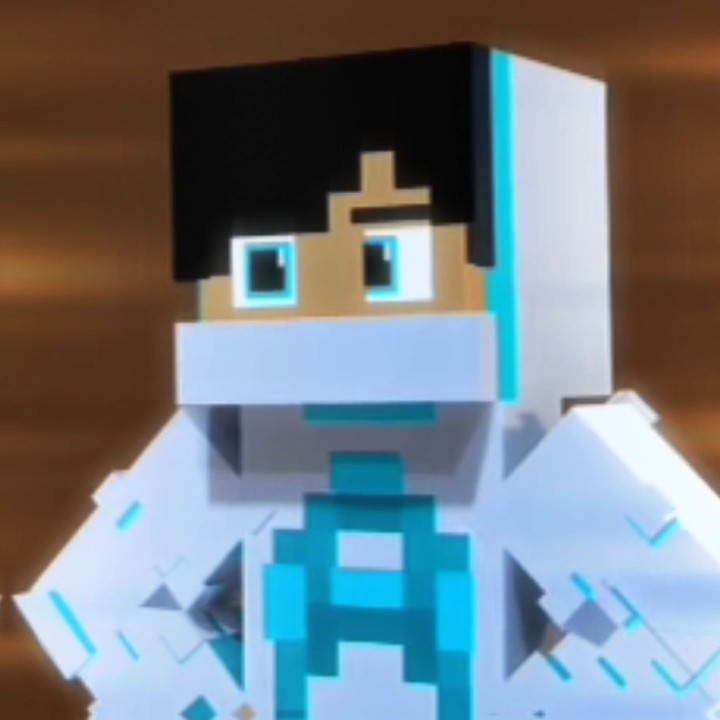 Bagas Craft & Agussy (ft. @ReediCraft) #minecraftshorts #amvedit # ...