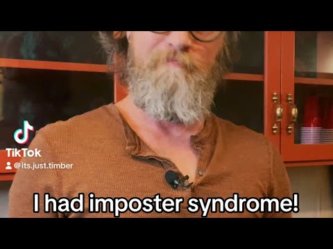 Am I an impostor? - YouTube