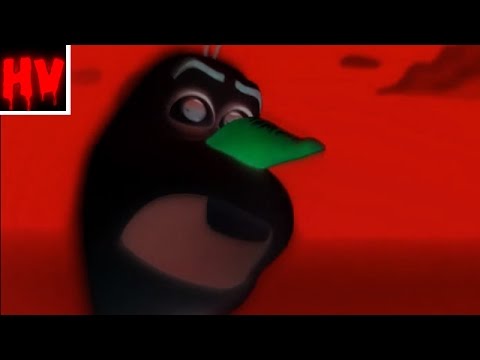 Frozen - In Summer (Horror Version) 😱
