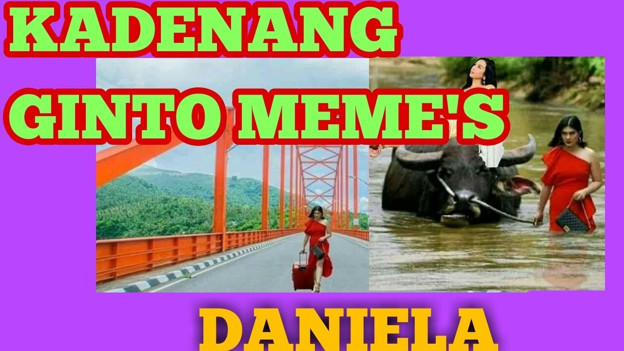 #kadenang Ginto memes compilation. - YouTube