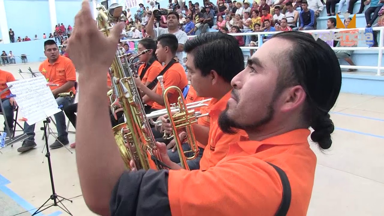 AUDICION• Santa Maria Albarradas - YouTube