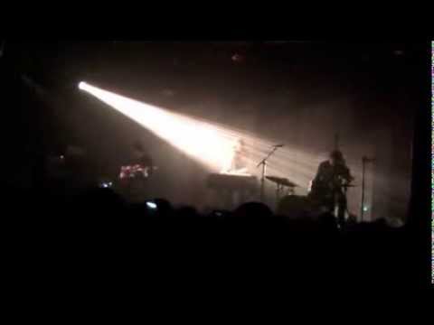 Beach House - Live in Bologna