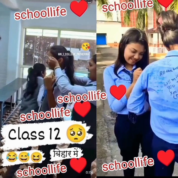 Last Day of School🥺 ️ || #ingraham #scribbleday #scribbles #shorts #2024 #schoolends #memories ...