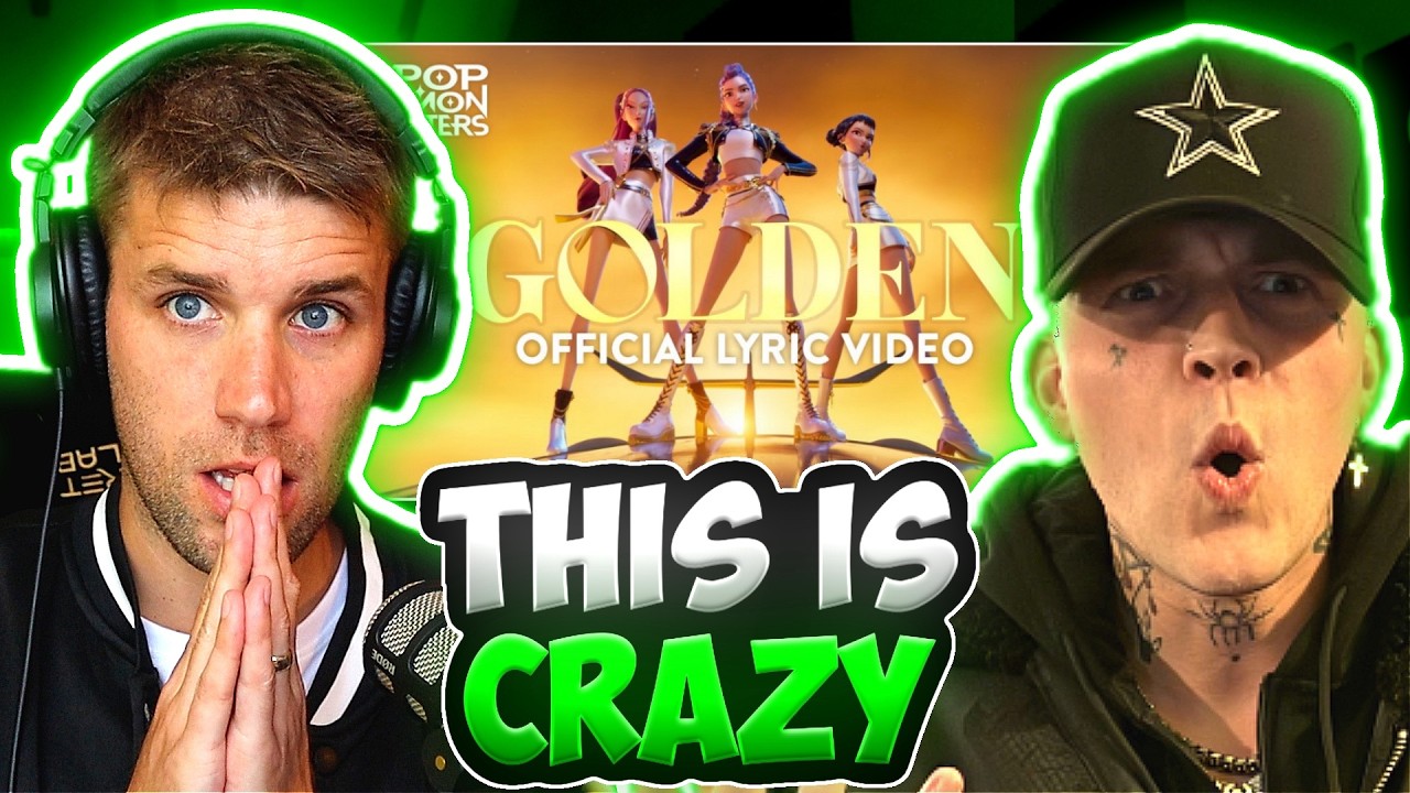 THIS IS WHY IT'S VIRAL!! | Rapper's FIRST TIME Hearing KPop Demon ...