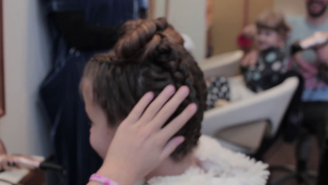 Kako ustvariti zanimive in posebne kitke - YouTube