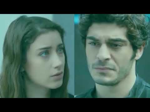 Hazal Kaya & Burak Deniz (Bizim hikaye) - Чужая