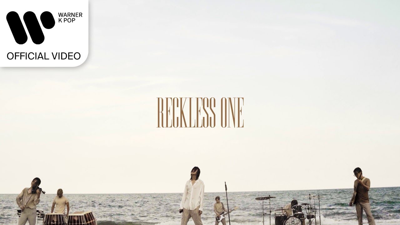 CLOUDIAN (클라우디안) - Reckless One [Music Video] - YouTube