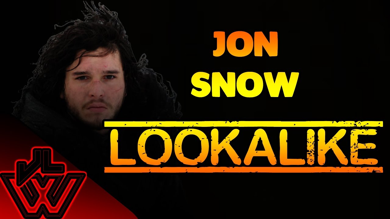 FIFA 17 | VIRTUAL PRO LOOKALIKE TUTORIAL - JON SNOW - YouTube