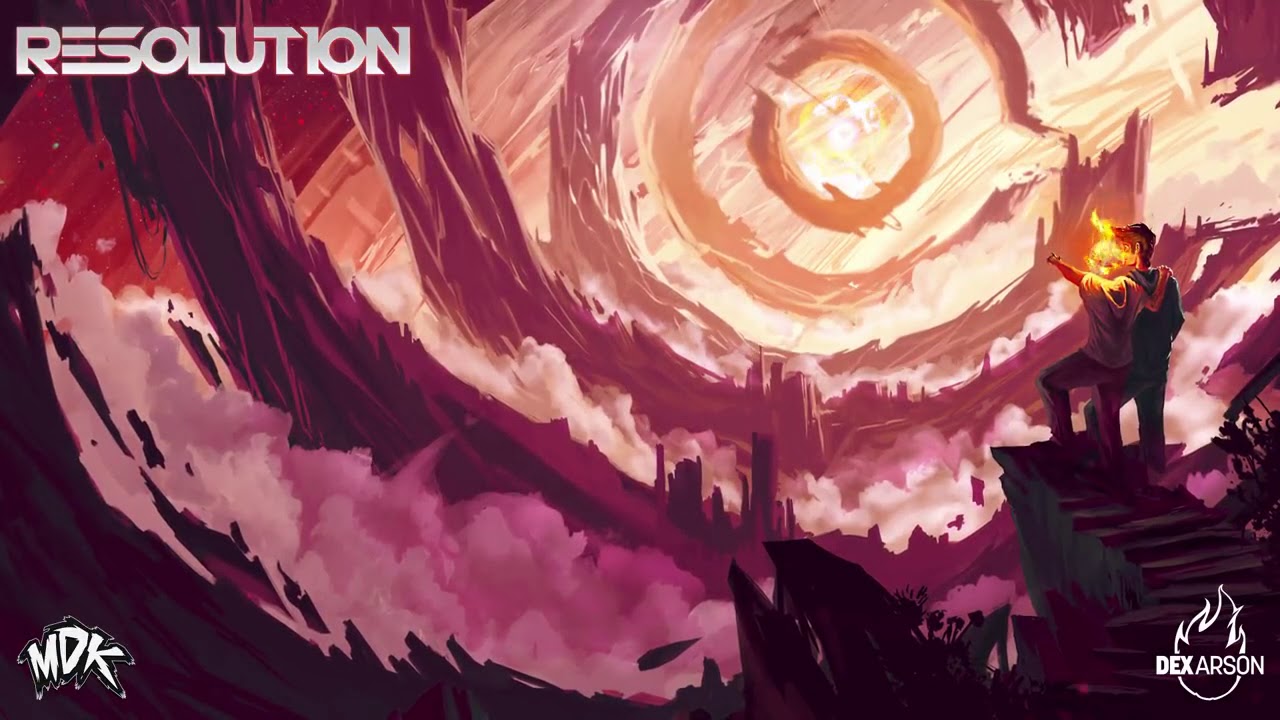 MDK & Dex Arson Resolution - YouTube