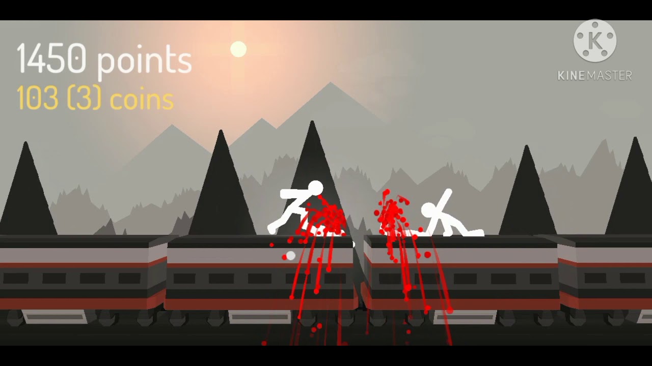 Stick fight :sw part 1 Play by veng Hong heng - YouTube