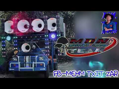 (Mon Power Bass Team) Dj Mehm Txit Zar Remix💦🔫🤘🕺💃 - YouTube