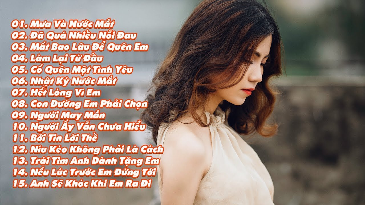 8X 9X Chắc Chắn Sẽ Thích Những Bài Hát Này #13 lk nhac tre xua hay nhat ...