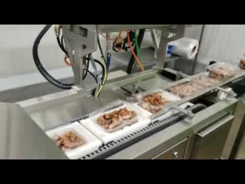 PPMD Clamshell Denesting and Closing System - YouTube