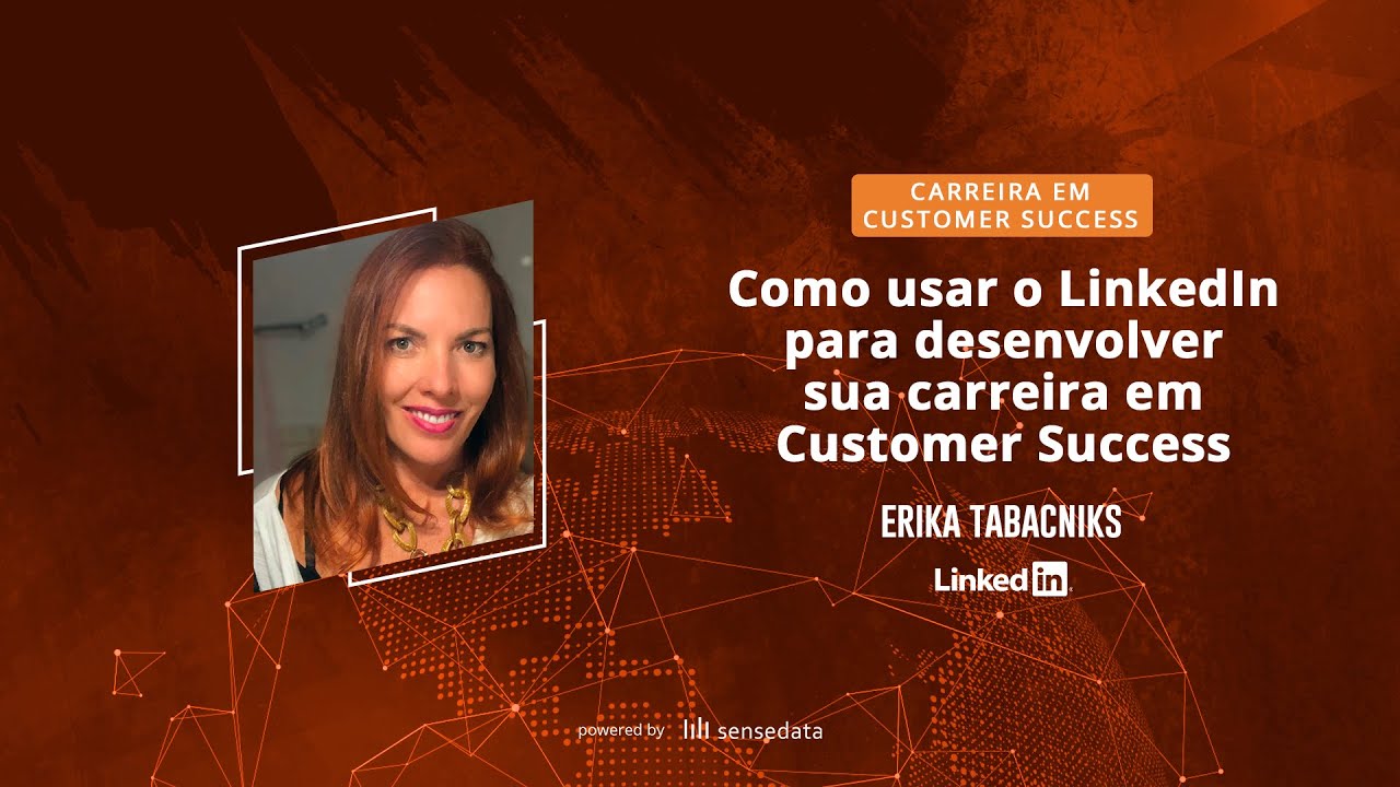 [CSDay 2021] Como usar o LinkedIn para desenvolver sua Carreira em ...