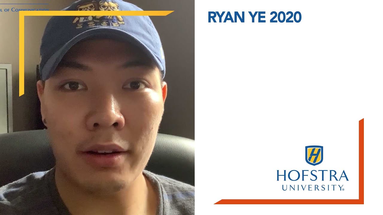 Ryan Ye 2020 - YouTube