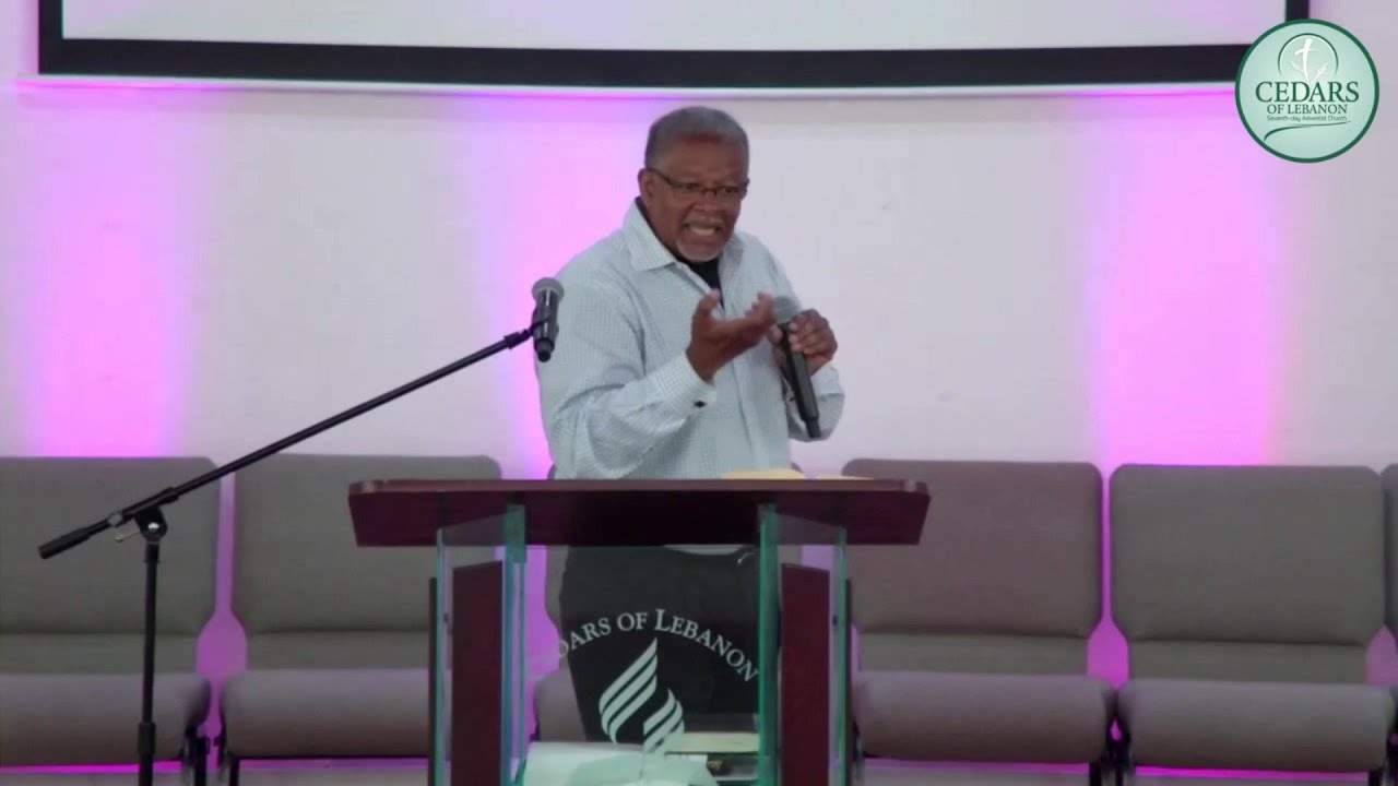 Doctor Eric Yancey | June 8, 2024 - YouTube