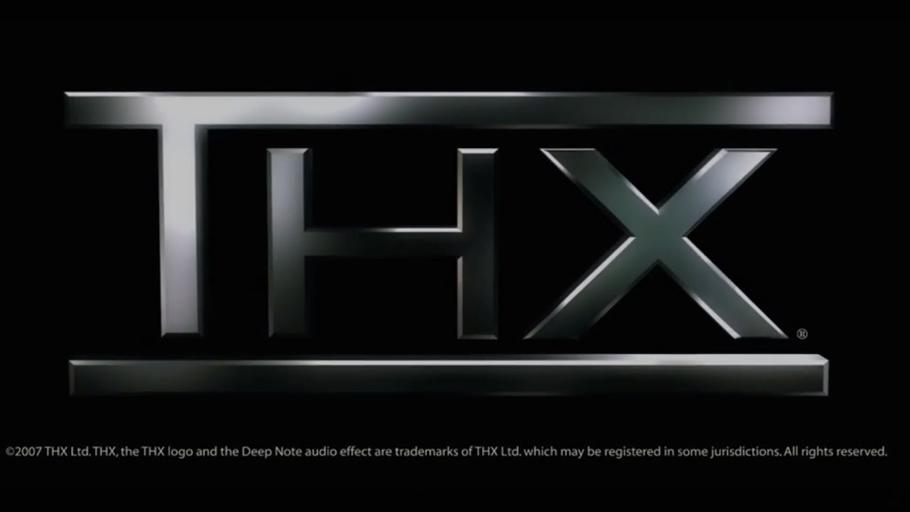 THX Amazing Life - YouTube