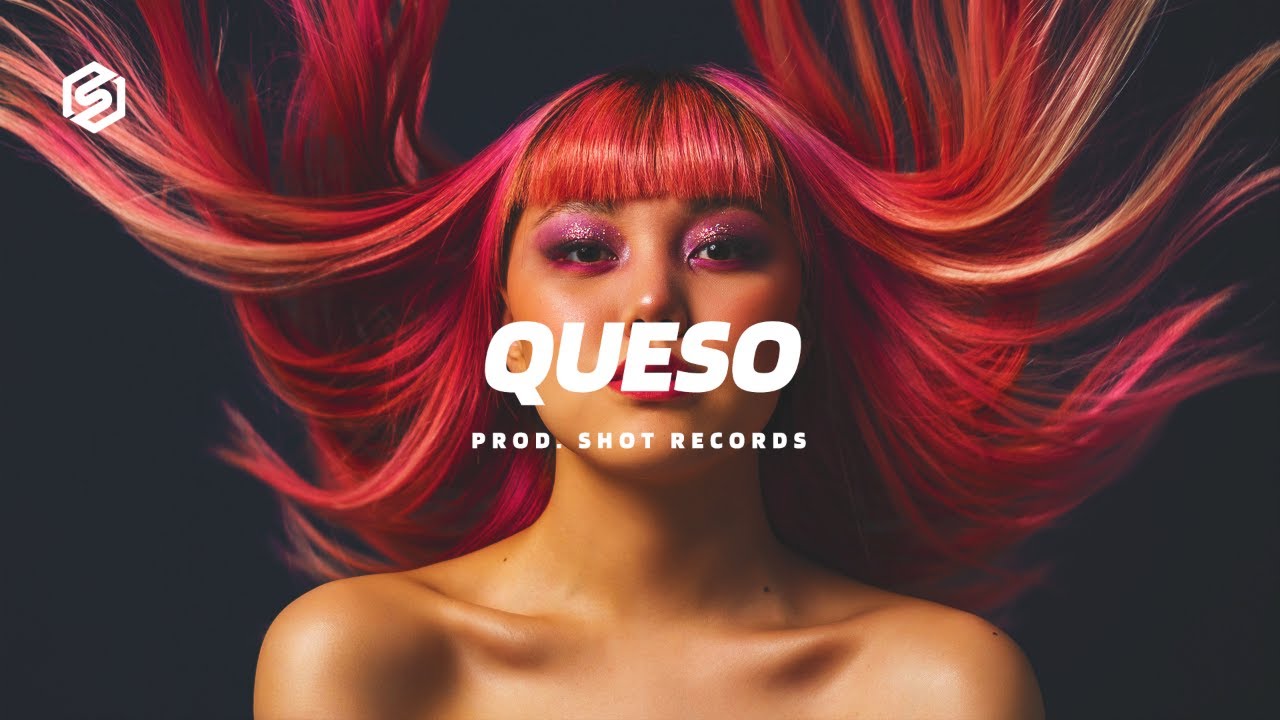 Queso - Reggaeton Kizomba Beat Instrumental | Prod. by Shot Records ...