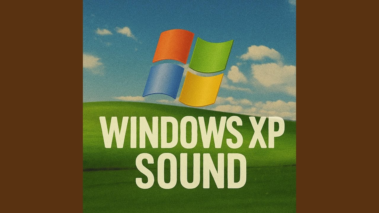 Windows XP - YouTube