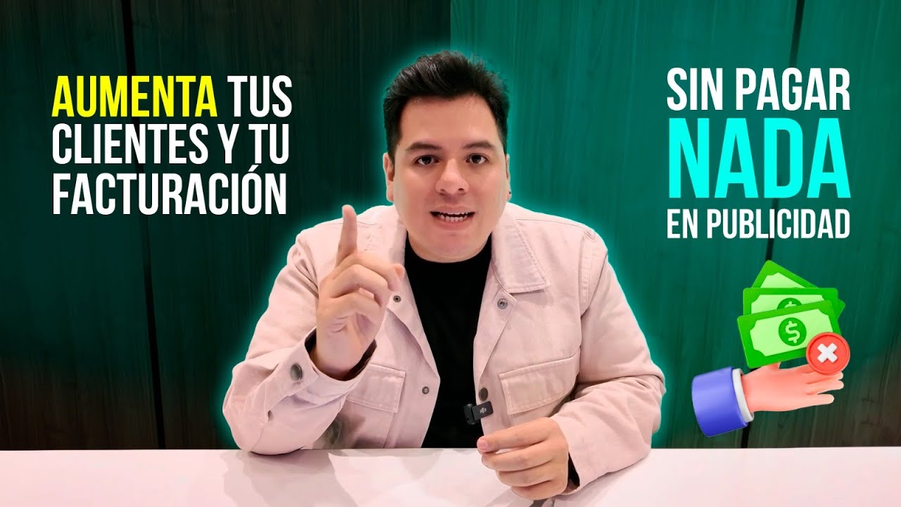 Alexander Oliva | Experto en Tráfico Orgánico | Estratega Digital - YouTube
